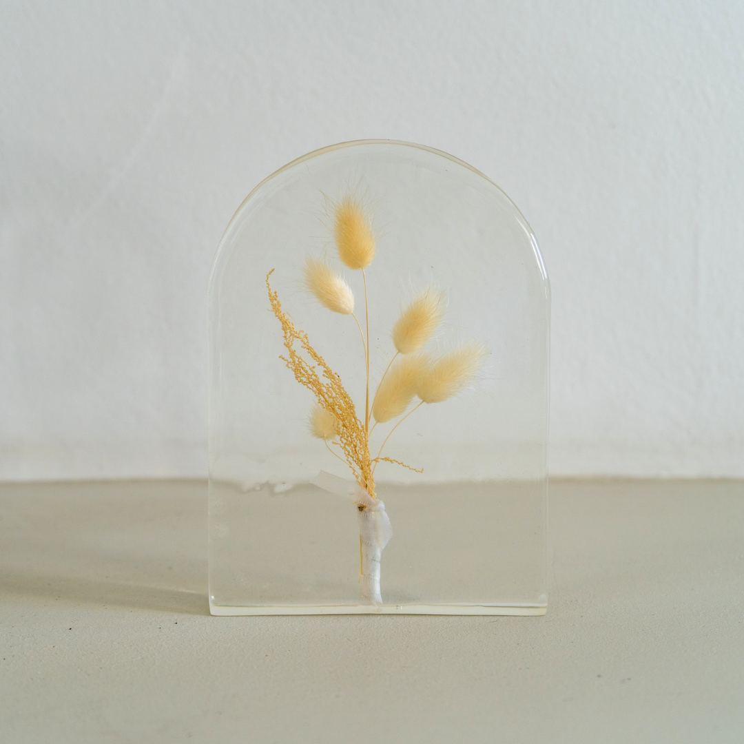 Wedding Bouquet Preservation South Africa | Forever Flowers